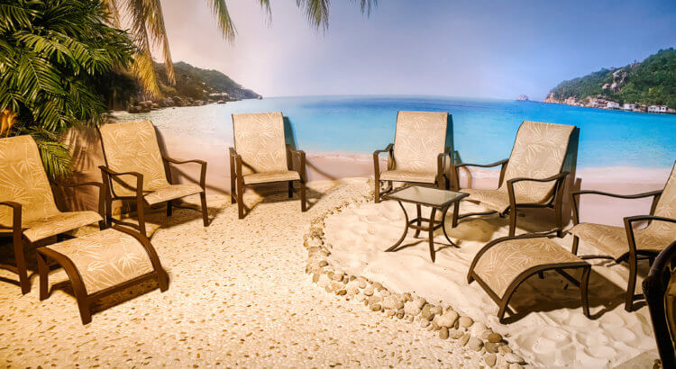 Thai Breezes | The Briton House