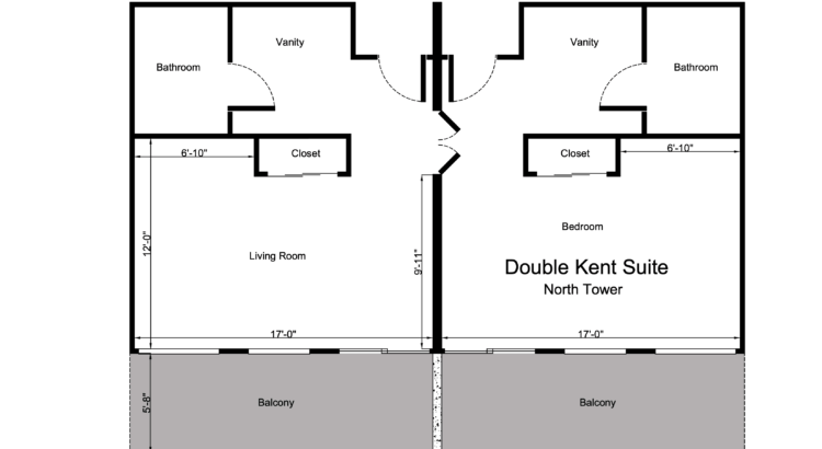 Double Kent | The Briton House